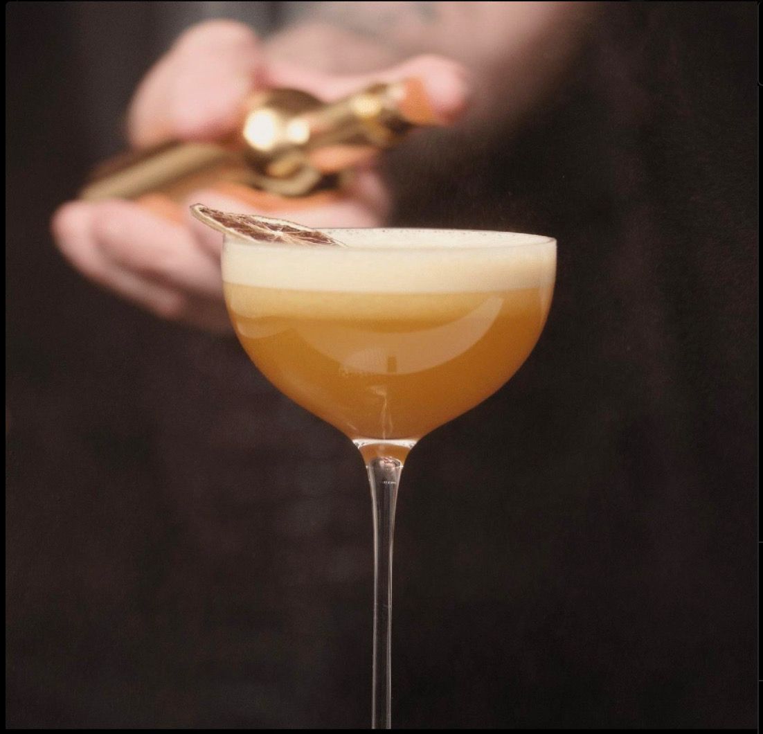 Ready To Serve Mocktails 5L. - for parties and professionals – NietsCo ...