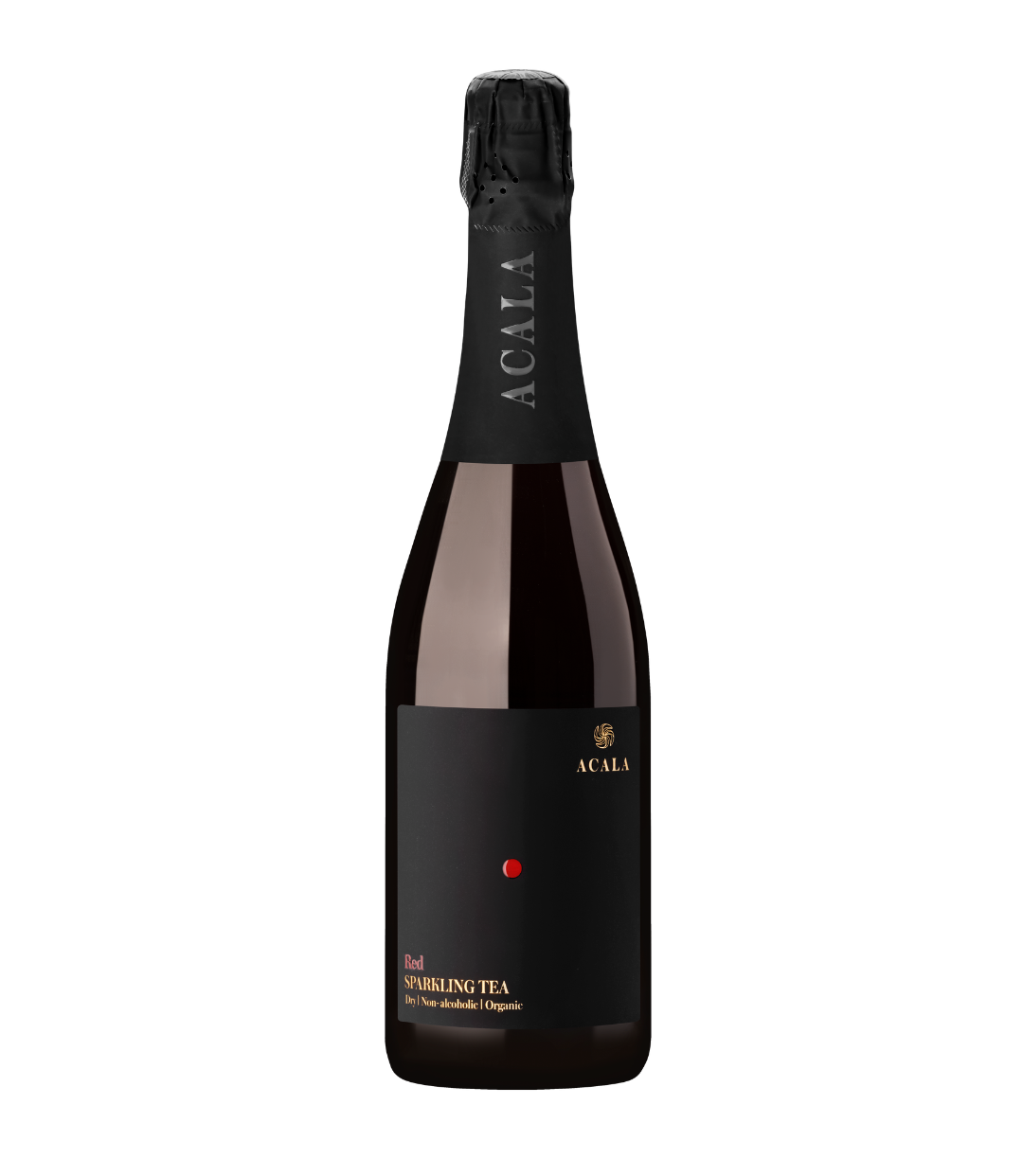 Acala Red Wine Style 75cl – NietsCo - Drink Different